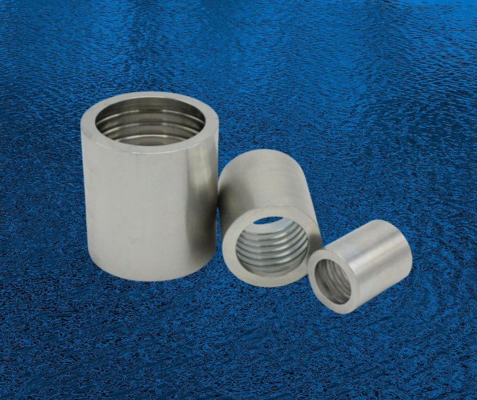 Ferrulas Hidráulicas – Hydroflexpress
