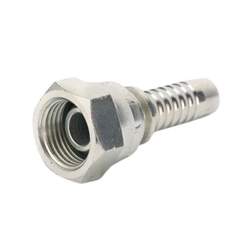 Terminal Recto Hembra Linea BSP – Hydroflexpress