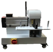 Cortadora Mangueras Hidráulicas CU300 220v – Hydroflexpress